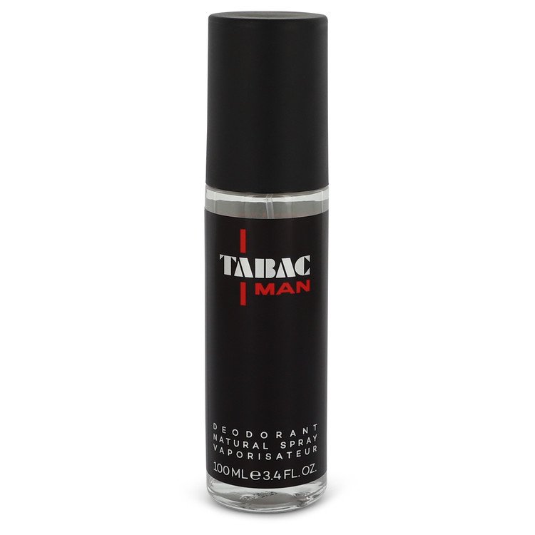 Maurer & Wirtz Tabac Man Cologne for Men - Buy Online Now at Perfume.com