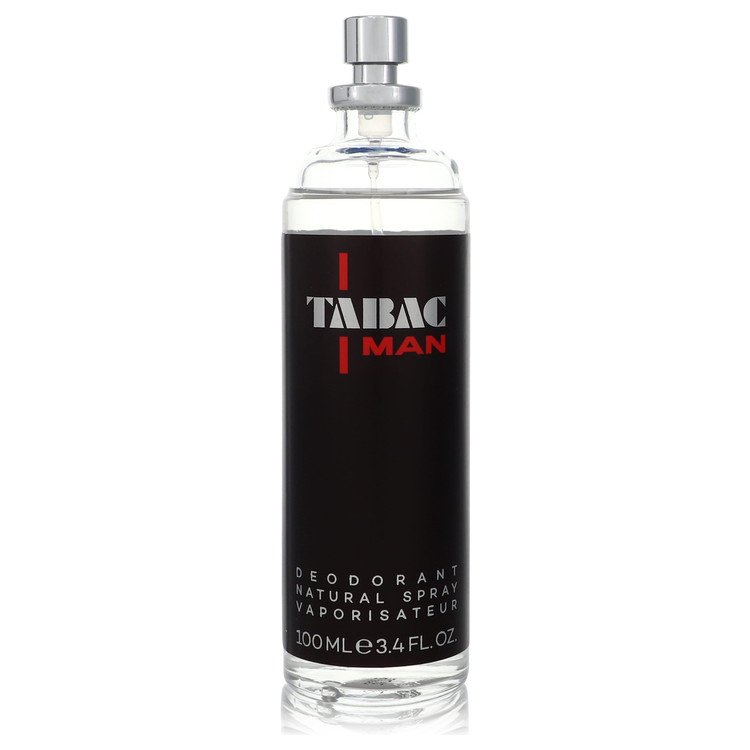 Tabac Man by Maurer & Wirtz - Buy online | Perfume.com