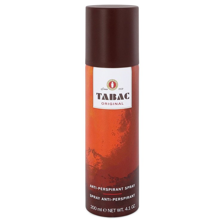 Tabac by Maurer & Wirtz - Buy online | Perfume.com