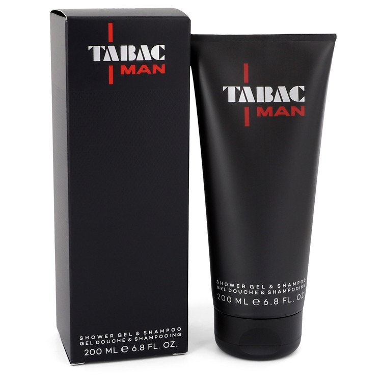 Tabac Man by Maurer & Wirtz - Buy online | Perfume.com