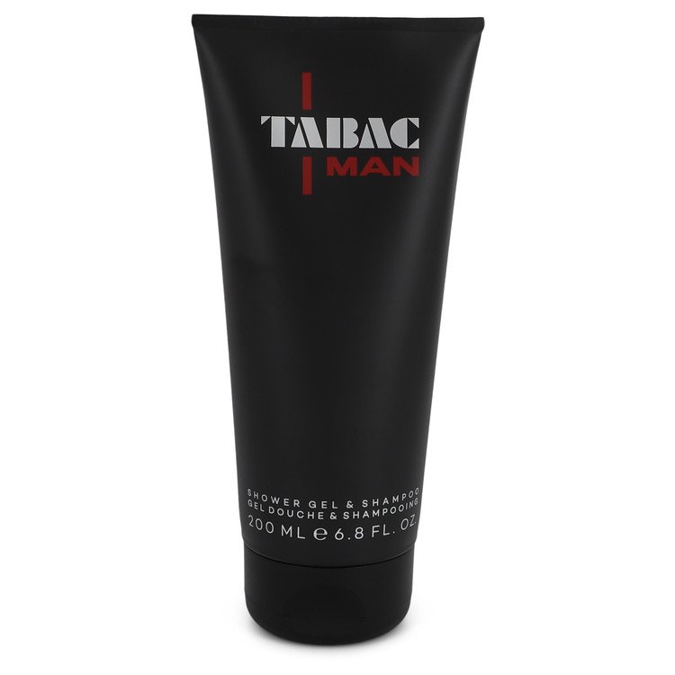 Tabac Man by Maurer & Wirtz - Buy online | Perfume.com