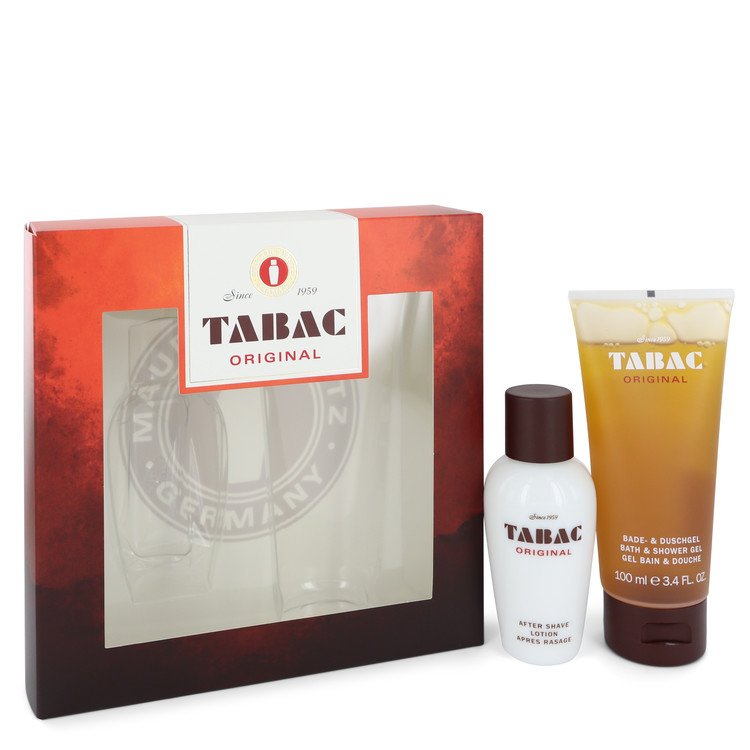 Tabac by Maurer & Wirtz - Buy online | Perfume.com