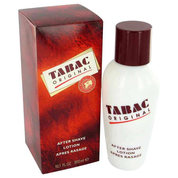 Maurer & Wirtz Tabac Cologne for Men | Perfume.com