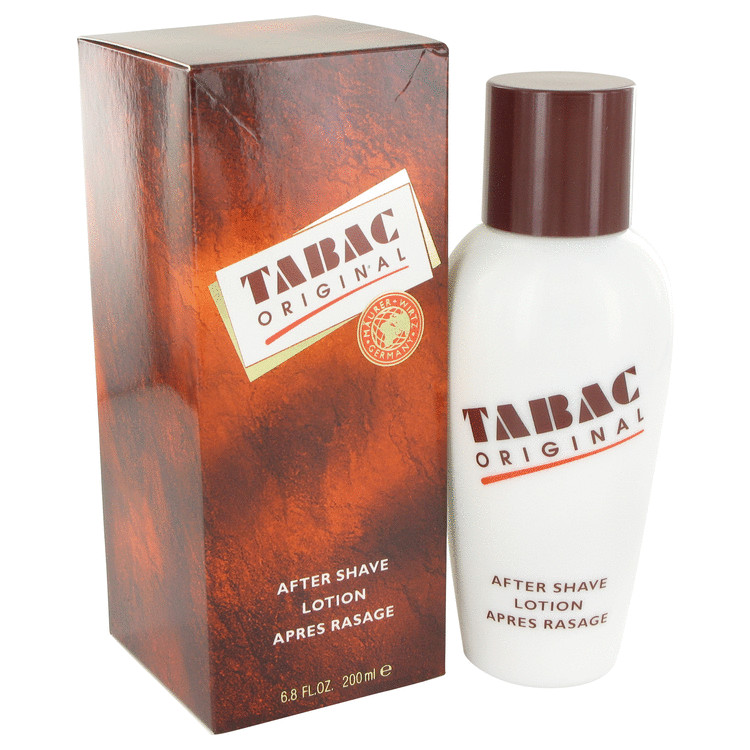 Maurer & Wirtz Tabac Cologne for Men | Perfume.com