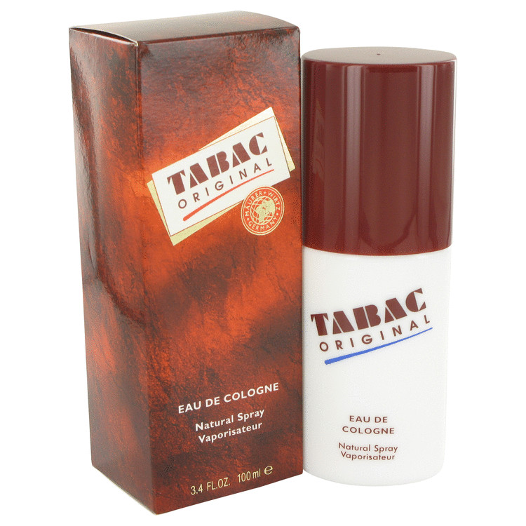 Maurer & Wirtz Tabac Cologne for Men - Buy Online Now at Perfume.com