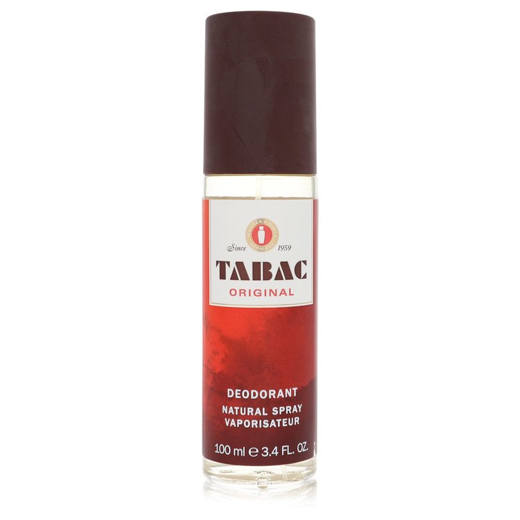 Maurer & Wirtz Tabac Cologne for Men | Perfume.com