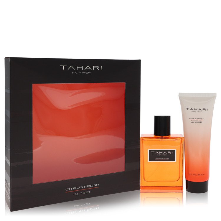Tahari Citrus Fresh by Tahari - Buy online | Perfume.com