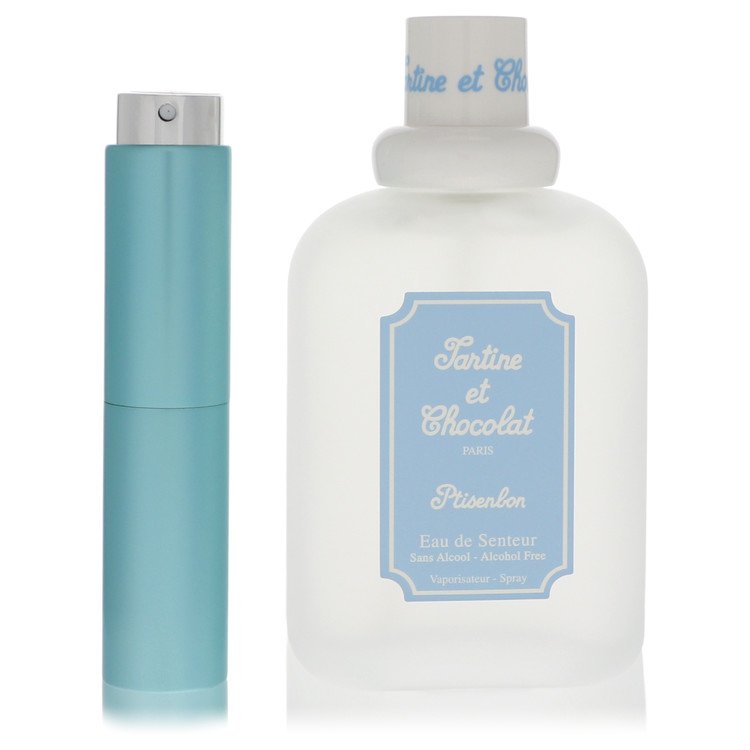 Tartine Et Chocolate Ptisenbon by Givenchy