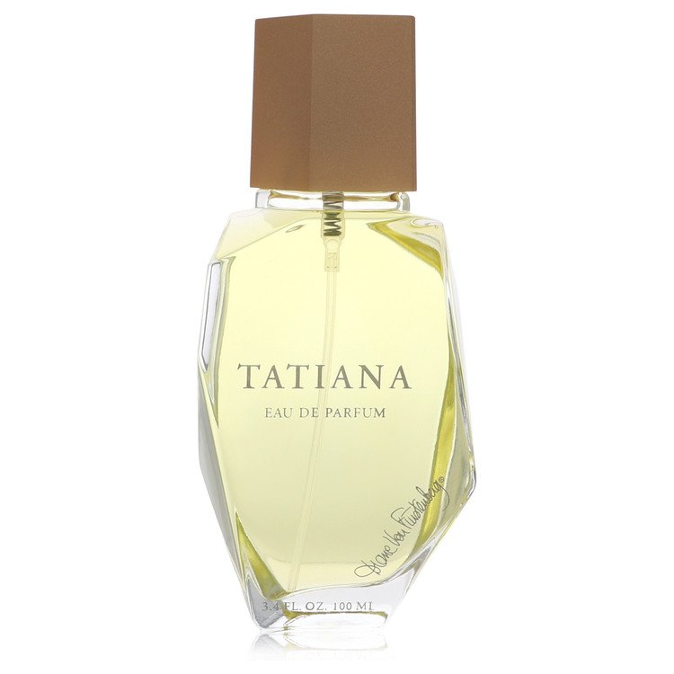 Diane Von Furstenberg Tatiana Perfume for Women - Buy Online Now at ...