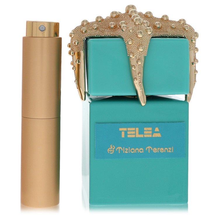 Telea by Tiziana Terenzi - Buy online | Perfume.com