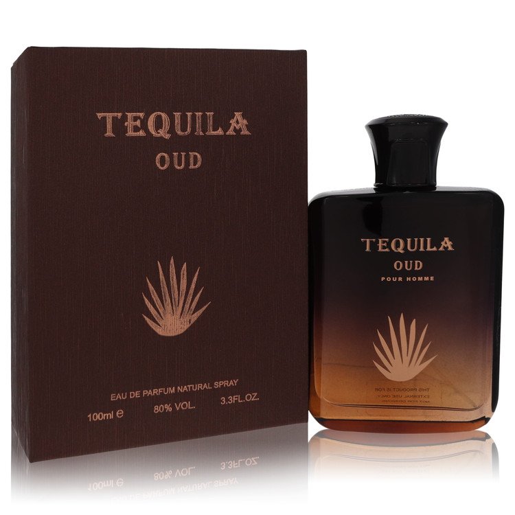 Tequila Perfumes Tequila Oud Cologne for Men | Perfume.com