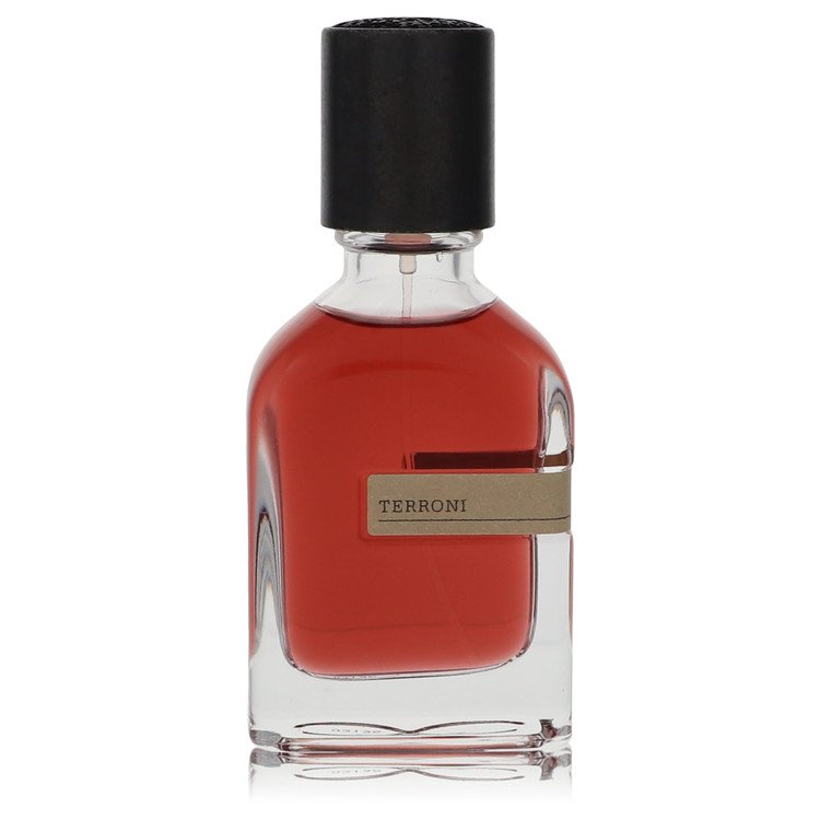 Terroni by Orto Parisi - Buy online | Perfume.com