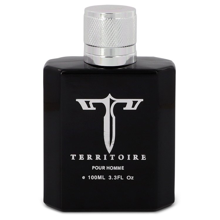 YZY Perfume Territoire Cologne for Men - Buy Online Now at Perfume.com