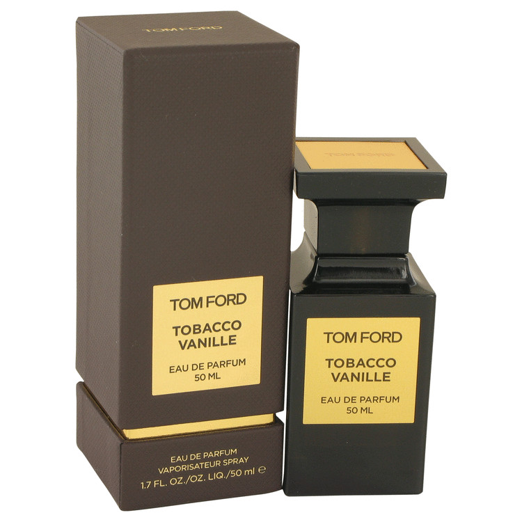 Tom Ford Tobacco Vanille Cologne for Men | Perfume.com