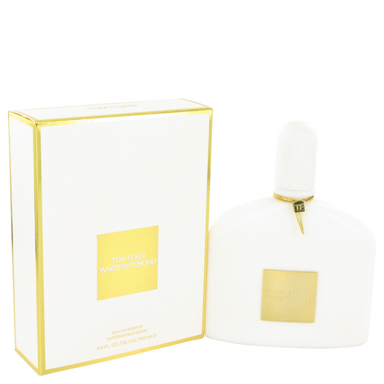 White Patchouli by Tom Ford - Buy online | Perfume.com