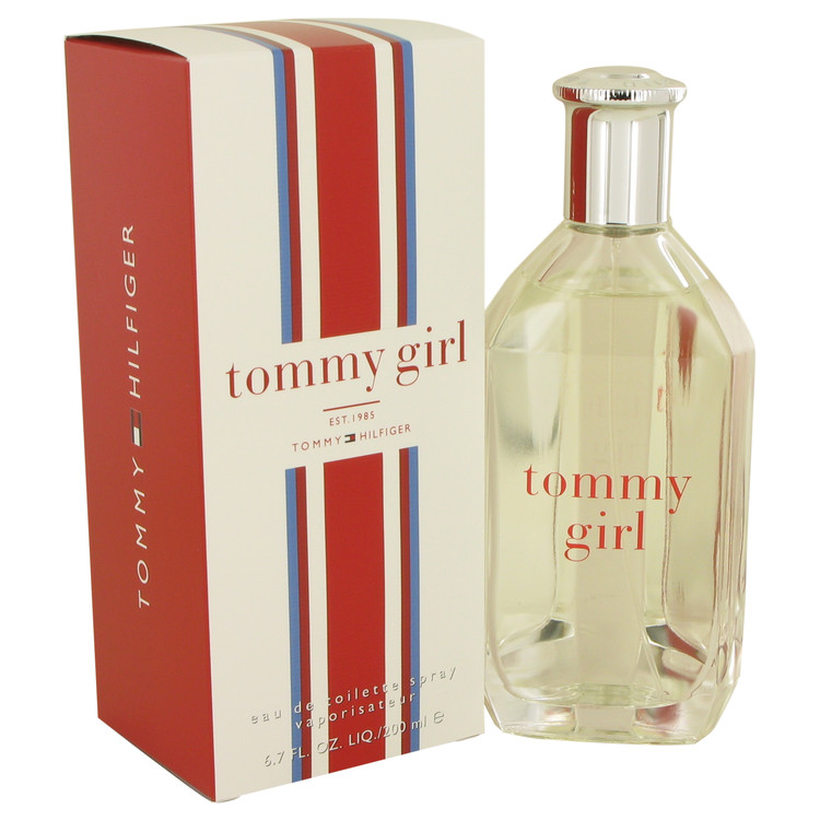 Tommy Hilfiger Tommy Girl Perfume for Women - Buy Online Now at Perfume.com