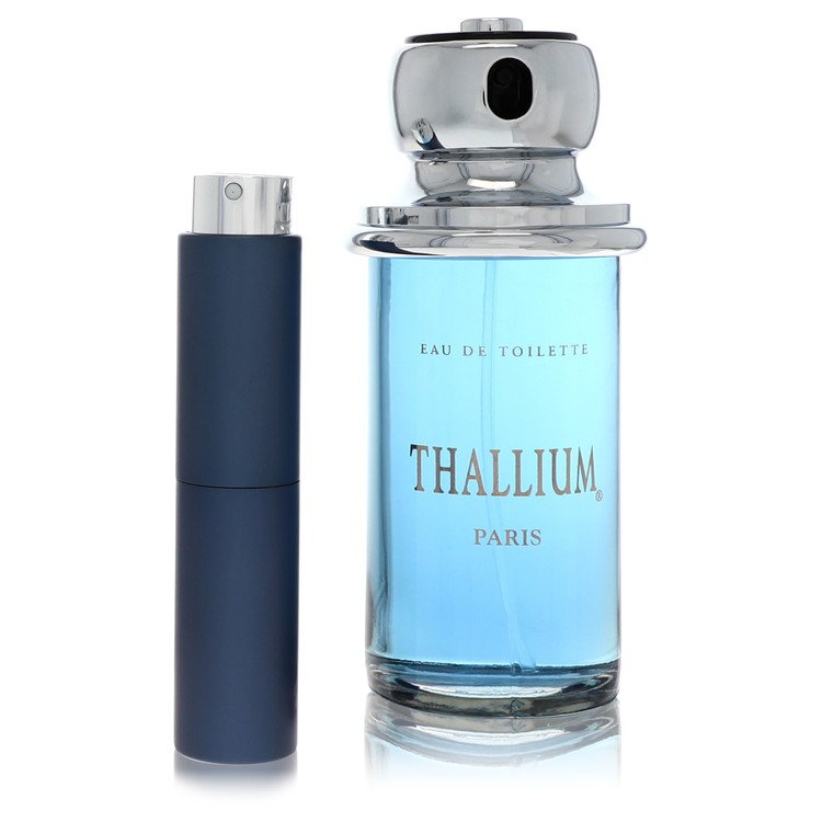 Parfums Jacques Evard Thallium Cologne for Men | Perfume.com