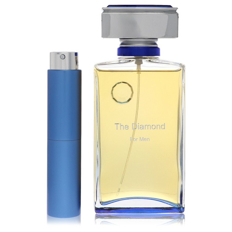 Cindy Crawford The Diamond Cologne for Men - Buy Online Now at Perfume.com