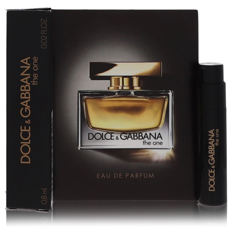 The One by Dolce & Gabbana - Buy online | Perfume.com