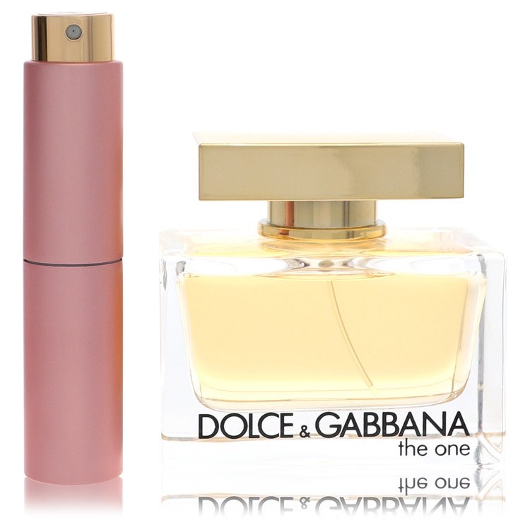 Dolce & Gabbana The One Perfume for Women - Buy Online Now at Perfume.com