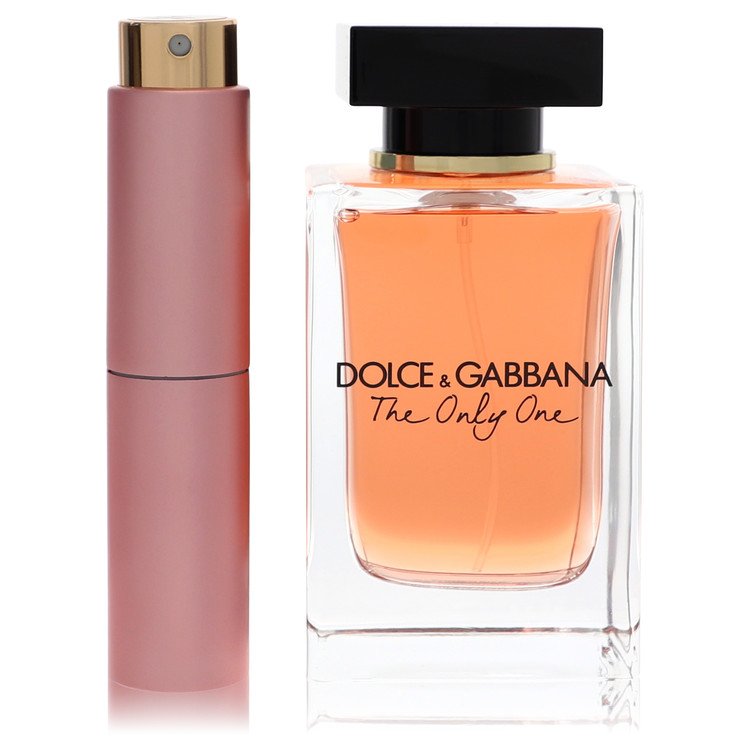 Dolce & Gabbana The Only One Perfume for Women - Buy Online Now at ...