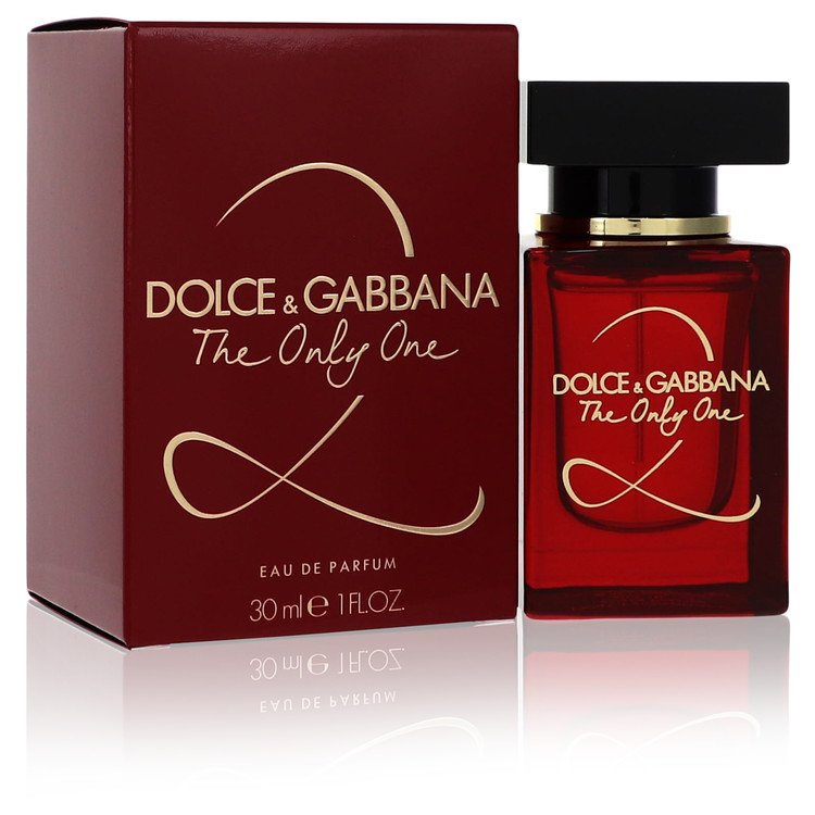 Dolce & Gabbana The Only One 2 Perfume for Women - Buy Online Now at ...