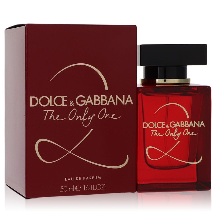 The Only One 2 by Dolce & Gabbana - Buy online | Perfume.com