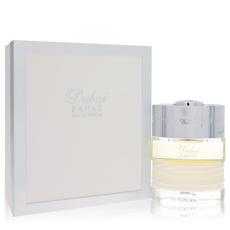 The Spirit Of Dubai The Spirit Of Dubai Bahar Cologne for Men - Buy ...