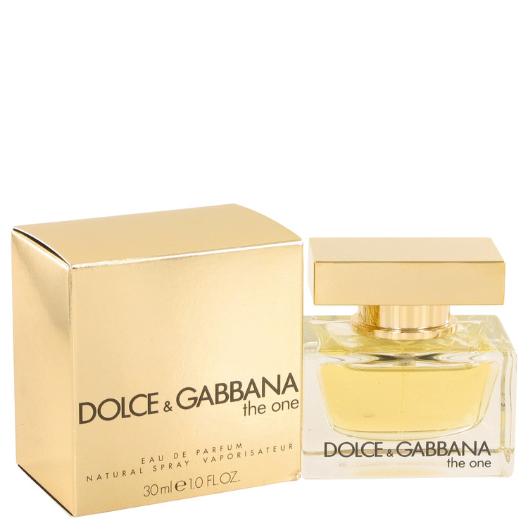 Dolce & Gabbana The One Perfume for Women - Buy Online Now at Perfume.com