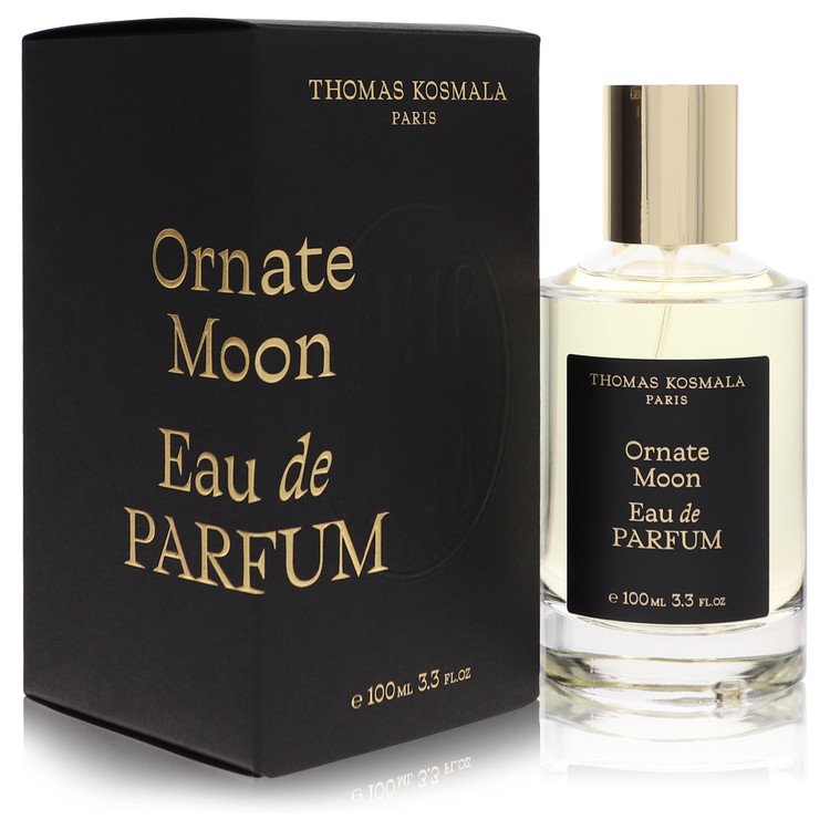 Thomas Kosmala Ornate Moon Cologne for Men - Buy Online Now at Perfume.com