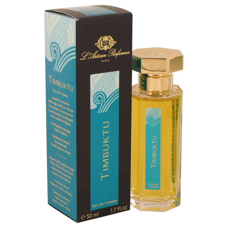 Timbuktu by L'Artisan Parfumeur - Buy online | Perfume.com