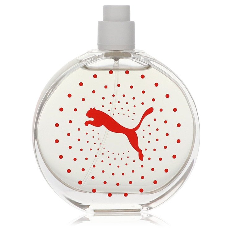 Puma Time To Play Perfume for Women - Buy Online Now at Perfume.com
