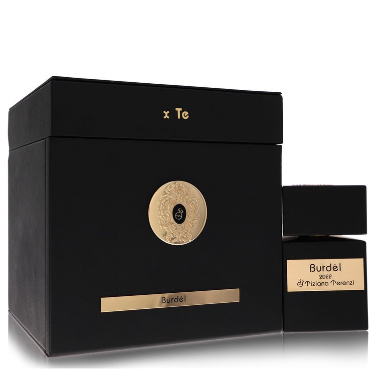 Tiziana Terenzi Burdel Perfume for Women | Perfume.com