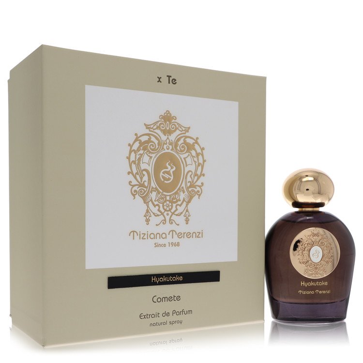 Tiziana Terenzi Hyakutake Cologne for Men - Buy Online Now at Perfume.com
