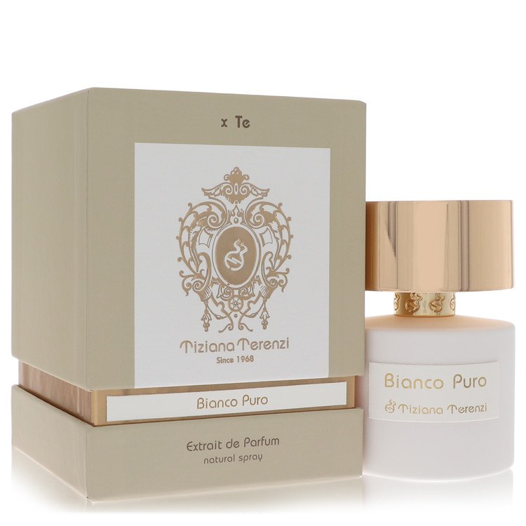 Tiziana Terenzi Bianco Puro Perfume for Women | Perfume.com