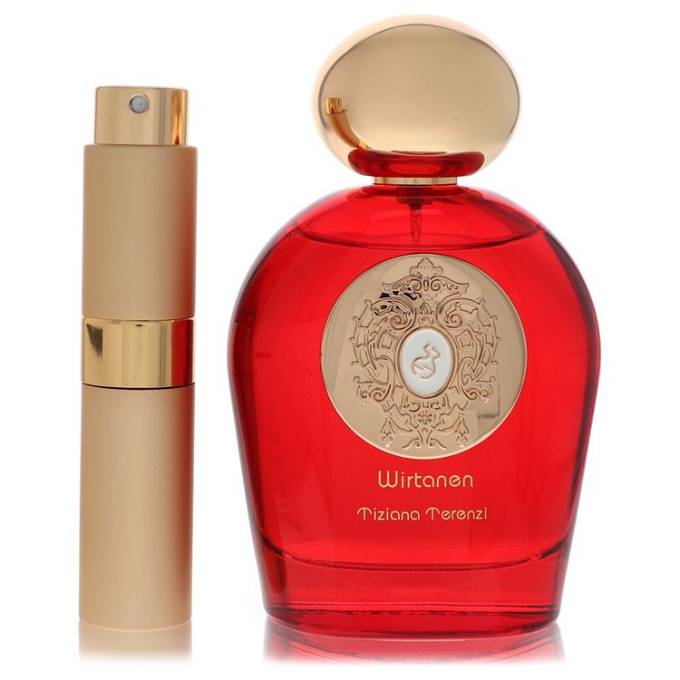 Tiziana Terenzi Wirtanen Perfume for Women | Perfume.com