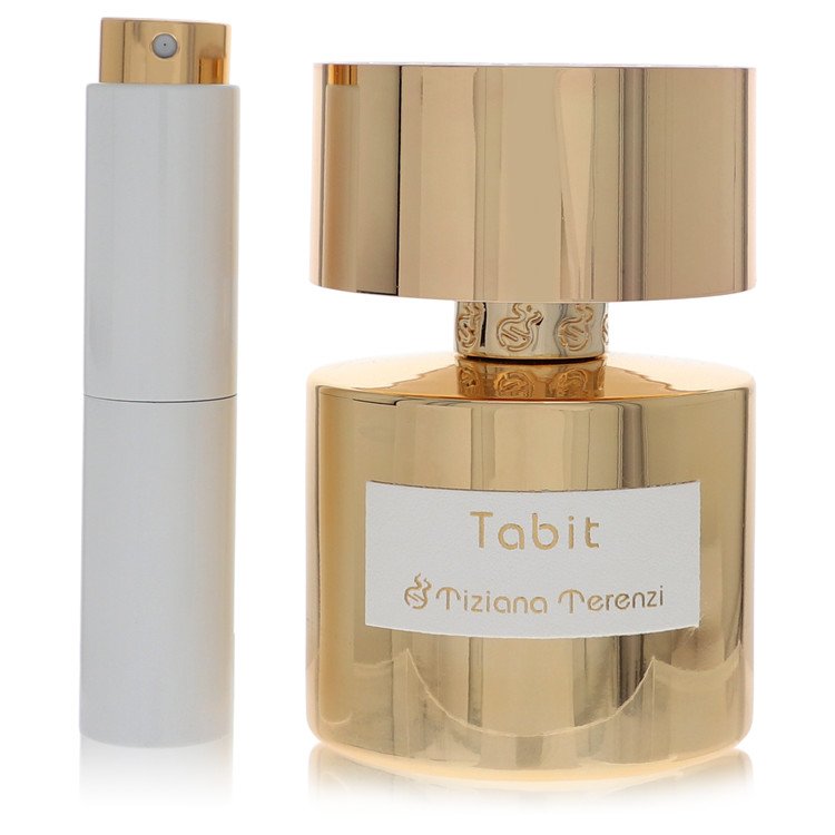Tiziana Terenzi Tabit Perfume for Women - Buy Online Now at Perfume.com