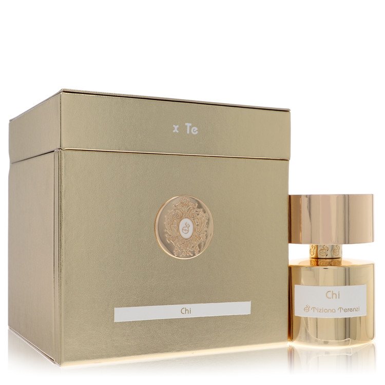 Tiziana Terenzi Chi Perfume for Women | Perfume.com
