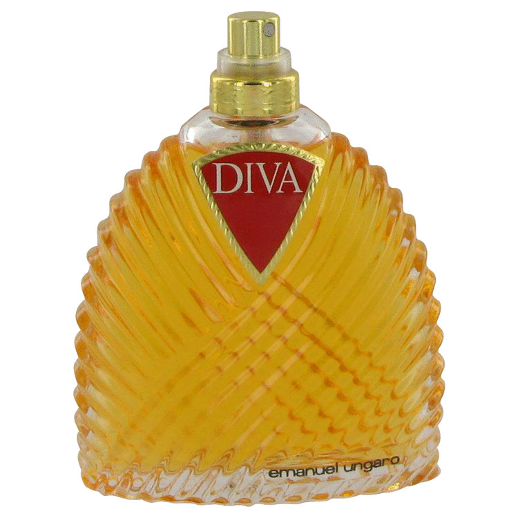Ungaro Diva Perfume for Women - Buy Online Now at Perfume.com