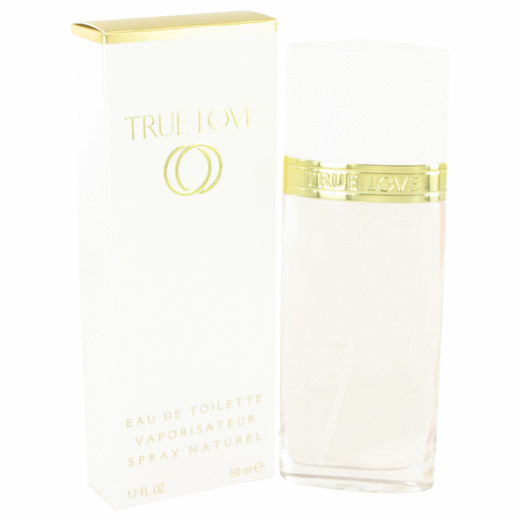 True Love by Elizabeth Arden - Buy online | Perfume.com
