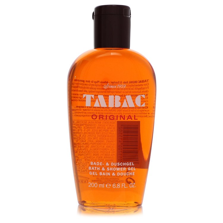 Maurer & Wirtz Tabac Cologne for Men | Perfume.com