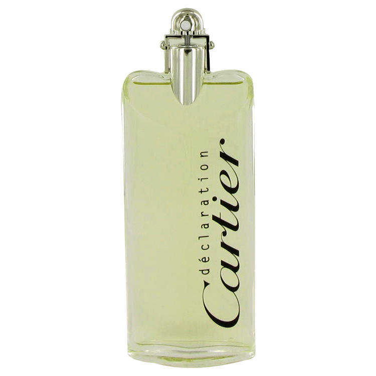 Declaration by Cartier - Buy online | Perfume.com