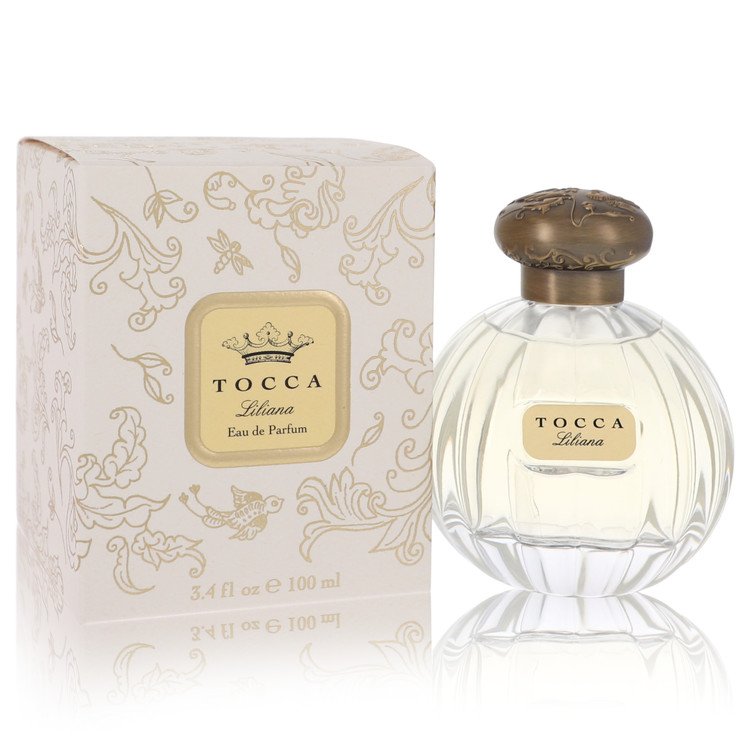 Tocca Liliana by Tocca - Buy online | Perfume.com