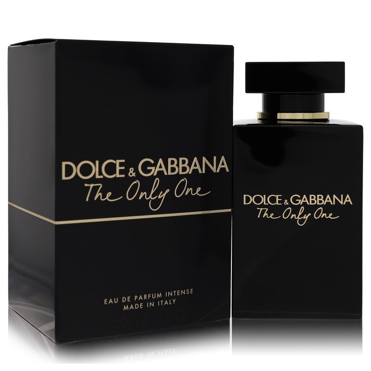 Dolce & Gabbana The Only One Intense Perfume for Women - Buy Online Now ...
