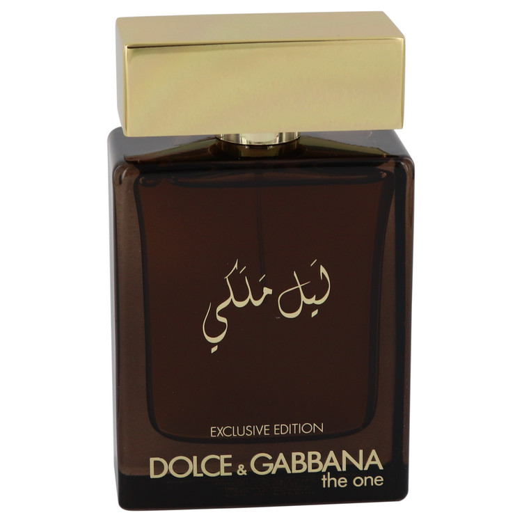 The One Royal Night by Dolce & Gabbana - Buy online | Perfume.com