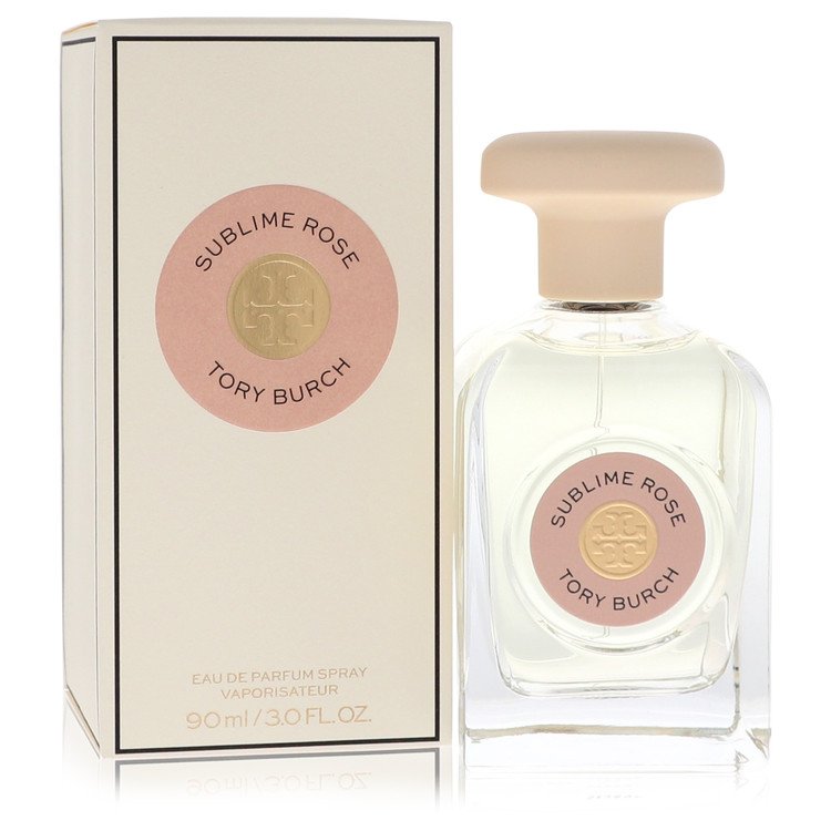 Tory Burch Sublime Rose Perfume for Women - Buy Online Now at Perfume.com