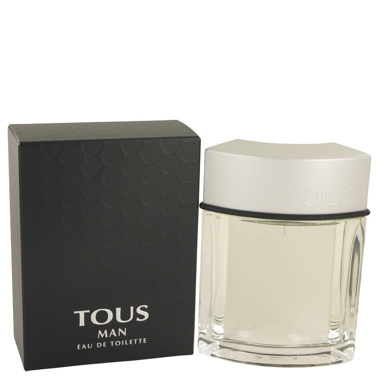 Tous Man by Tous - Buy online | Perfume.com