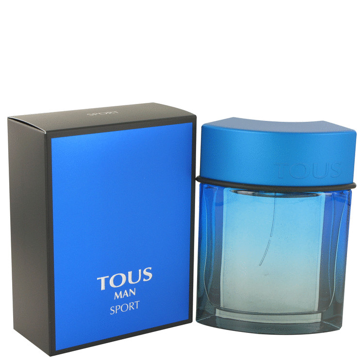 Tous Tous Man Sport Cologne for Men - Buy Online Now at Perfume.com