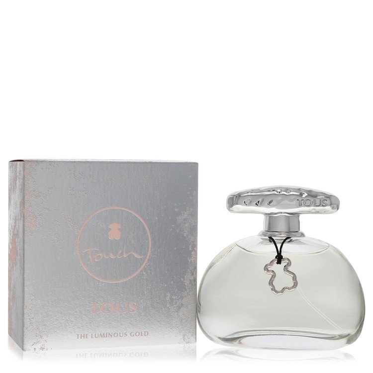 Tous Touch The Luminous Gold by Tous - Buy online | Perfume.com