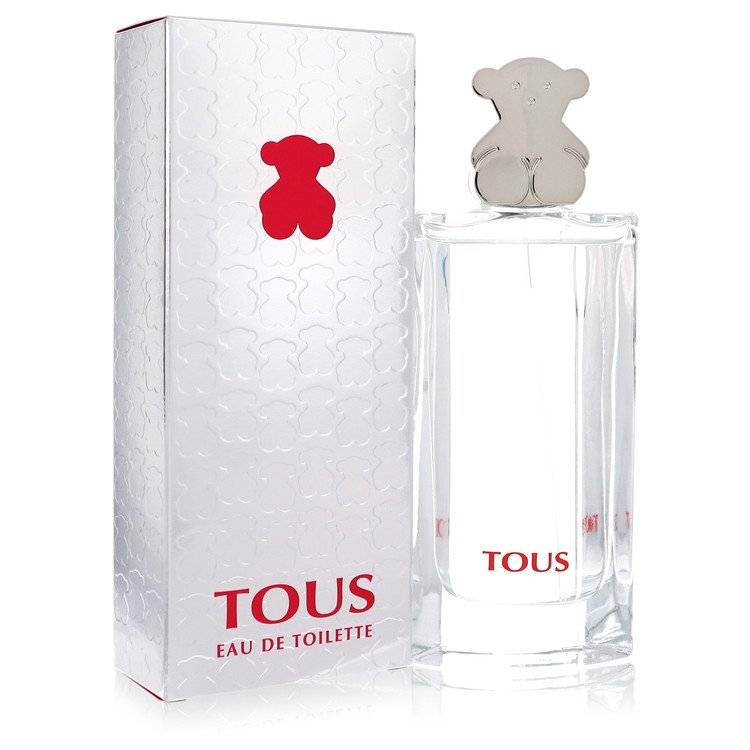 Tous Tous Perfume for Women - Buy Online Now at Perfume.com